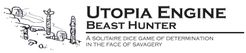 Utopia Engine: Beast Hunter | Board Game | BoardGameGeek