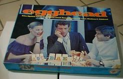 Egghead | Board Game | BoardGameGeek