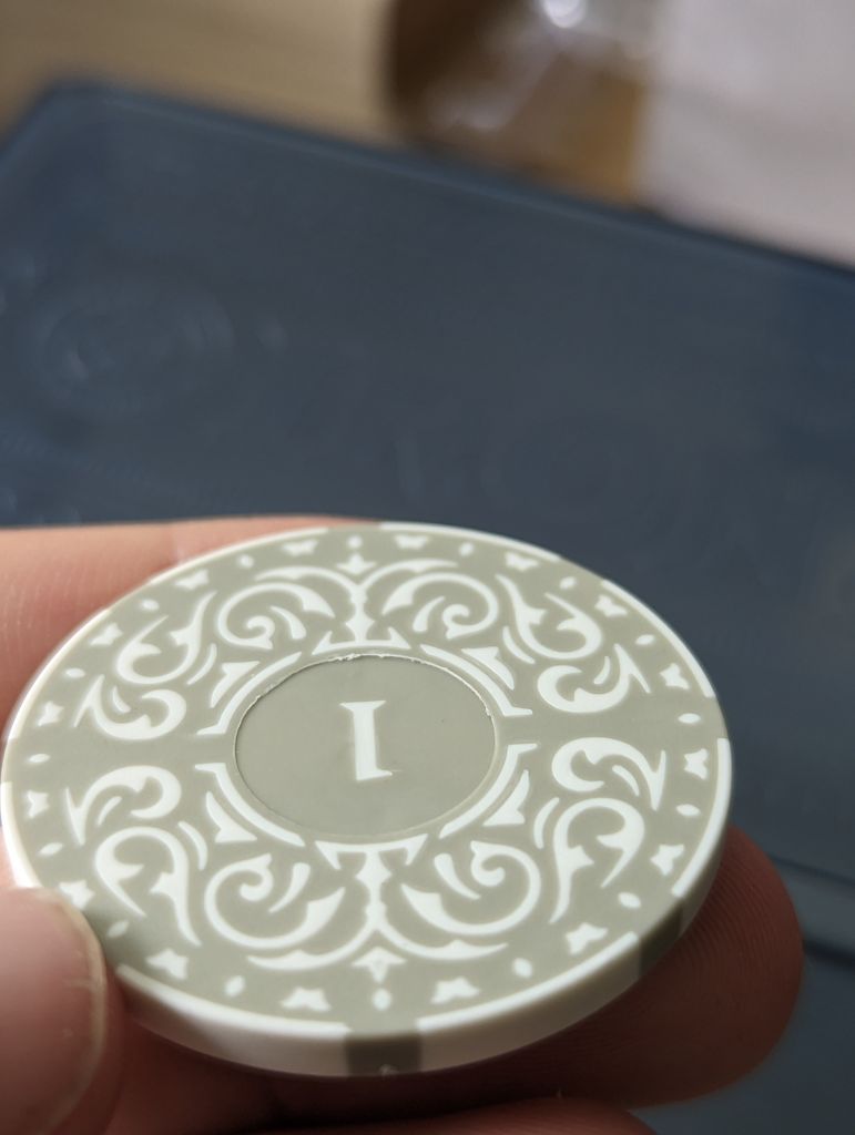 Iron Clay Production Issues | Brass: Birmingham