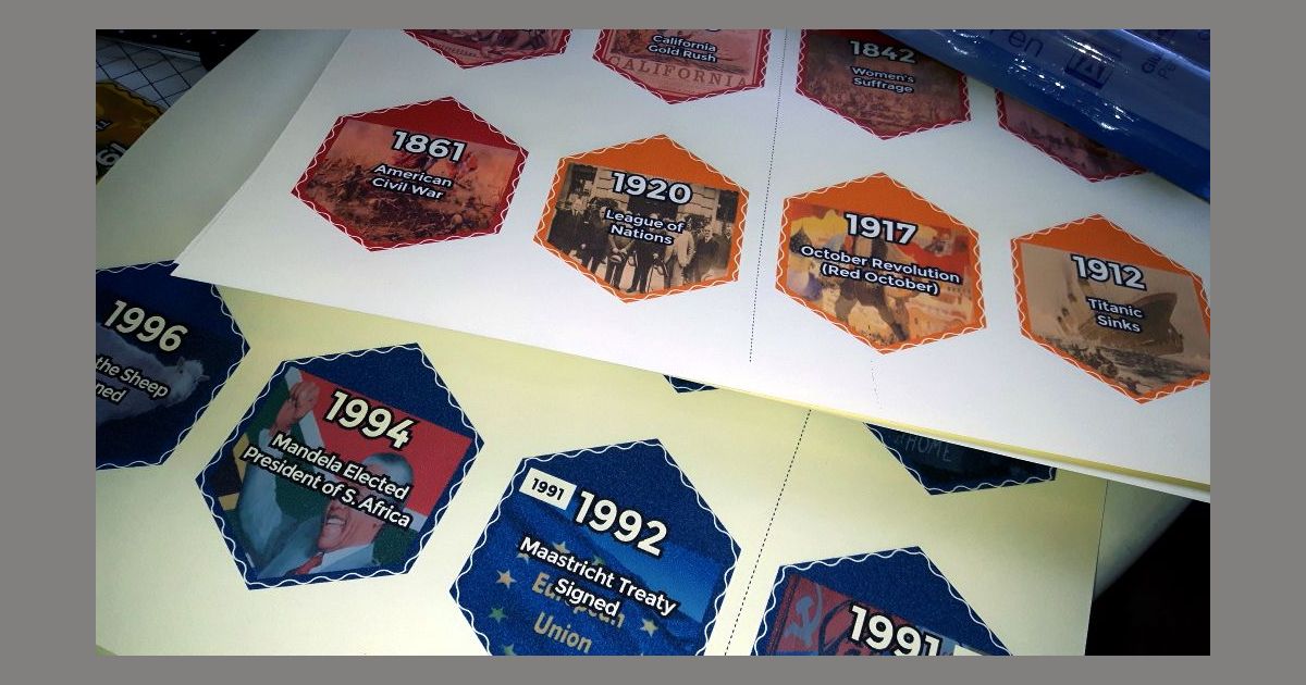 A Hands On, Practical Guide to Making Prototype Tiles That Last ...