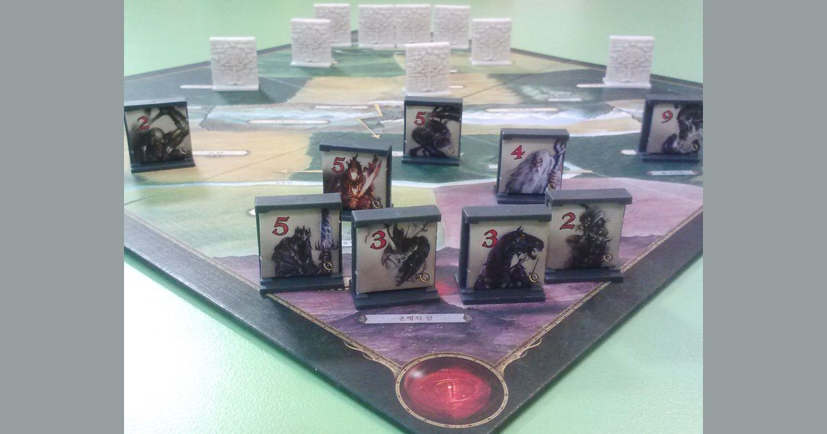 BoardGameGeek