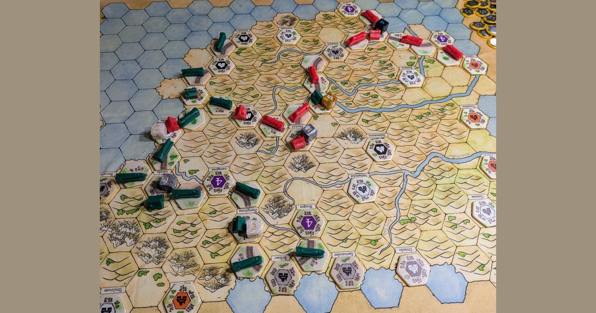 BoardGameGeek
