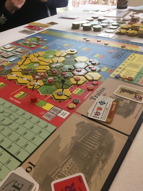 BoardGameGeek