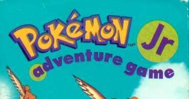 Pokémon Jr. Adventure Game: Pokémon Emergency! | Board Game | BoardGameGeek