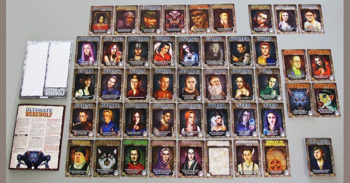 BoardGameGeek