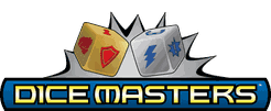 Dice Masters | Board Game | BoardGameGeek