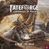 Fateforge: Chronicles of Kaan – Kin of the Wild | Board Game ...