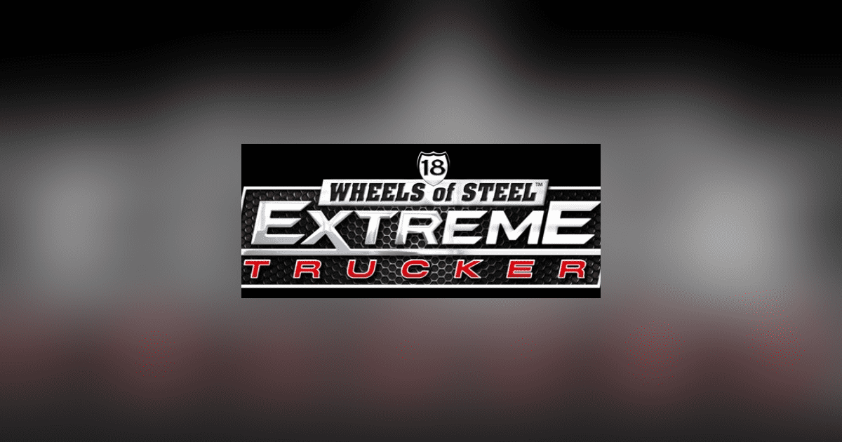 18 Wheels of Steel: Extreme Trucker | Video Game | VideoGameGeek