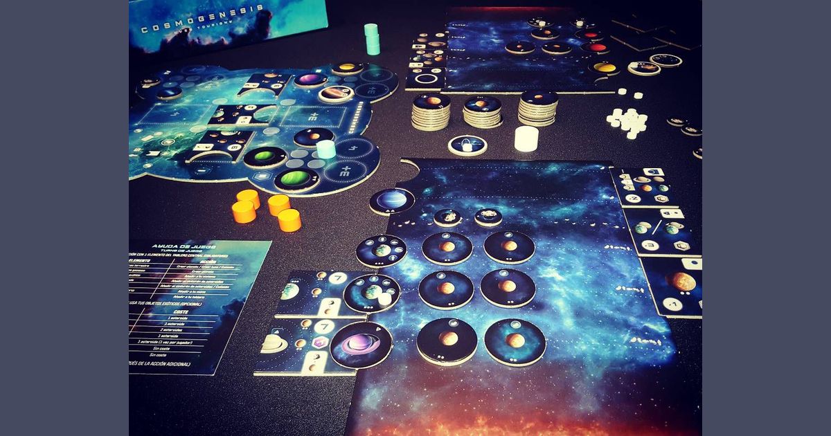 BoardGameGeek