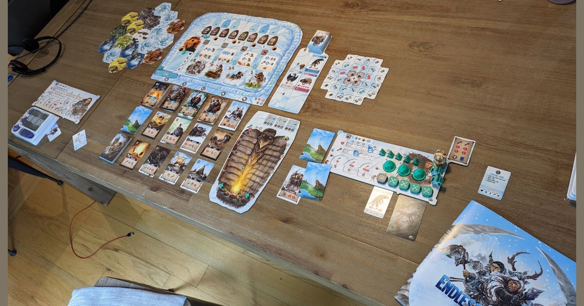 BoardGameGeek