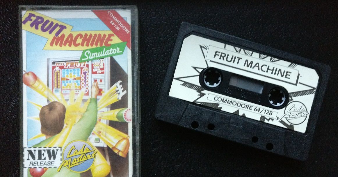 Fruit Machine Simulator | Video Game | VideoGameGeek