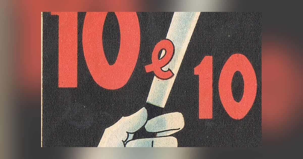 10 e 10 | Board Game | BoardGameGeek