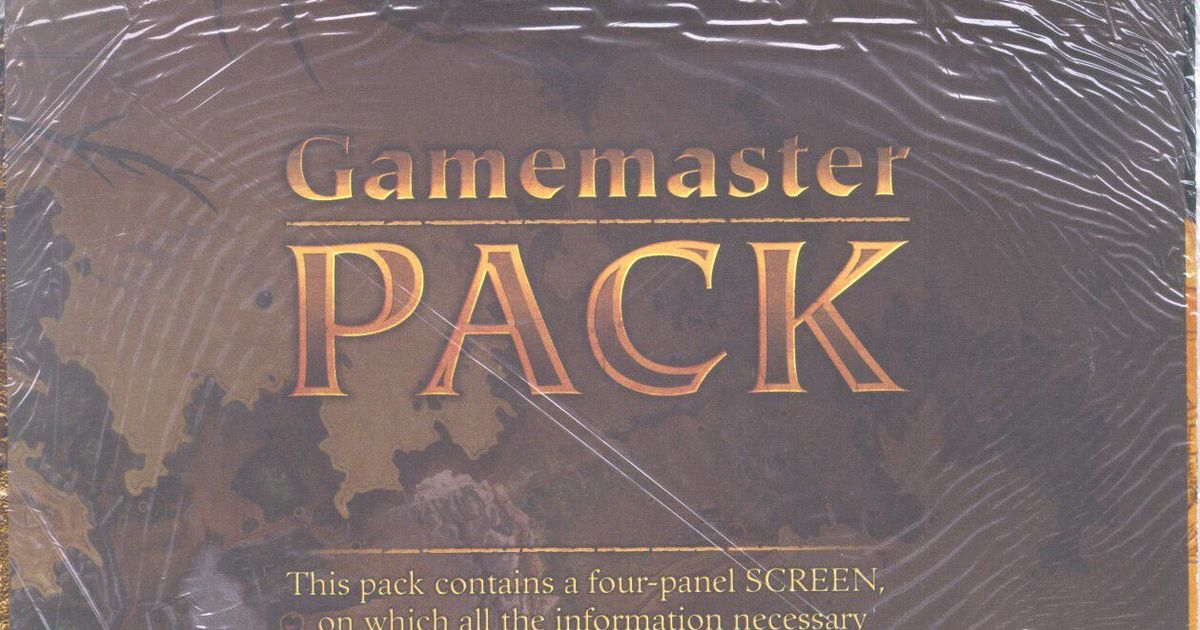 Agone: Game Master Screen + Map of the Twilight Realms | RPG Item | RPGGeek