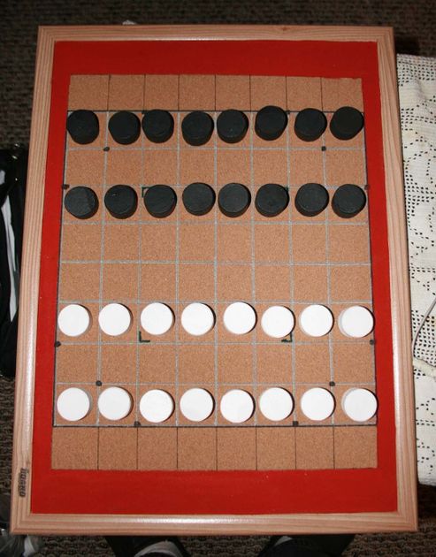 Cleave | Board Game | BoardGameGeek