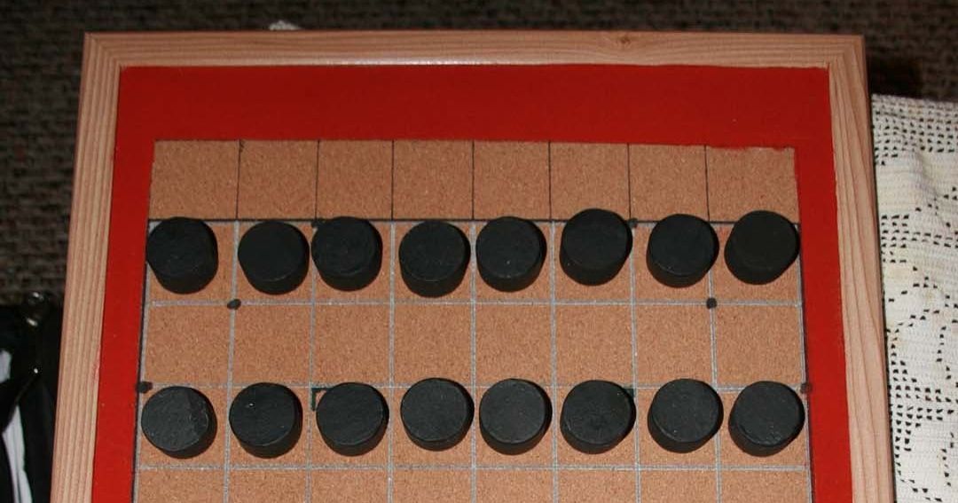 Cleave | Board Game | BoardGameGeek