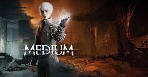 The Medium | Video Game | VideoGameGeek