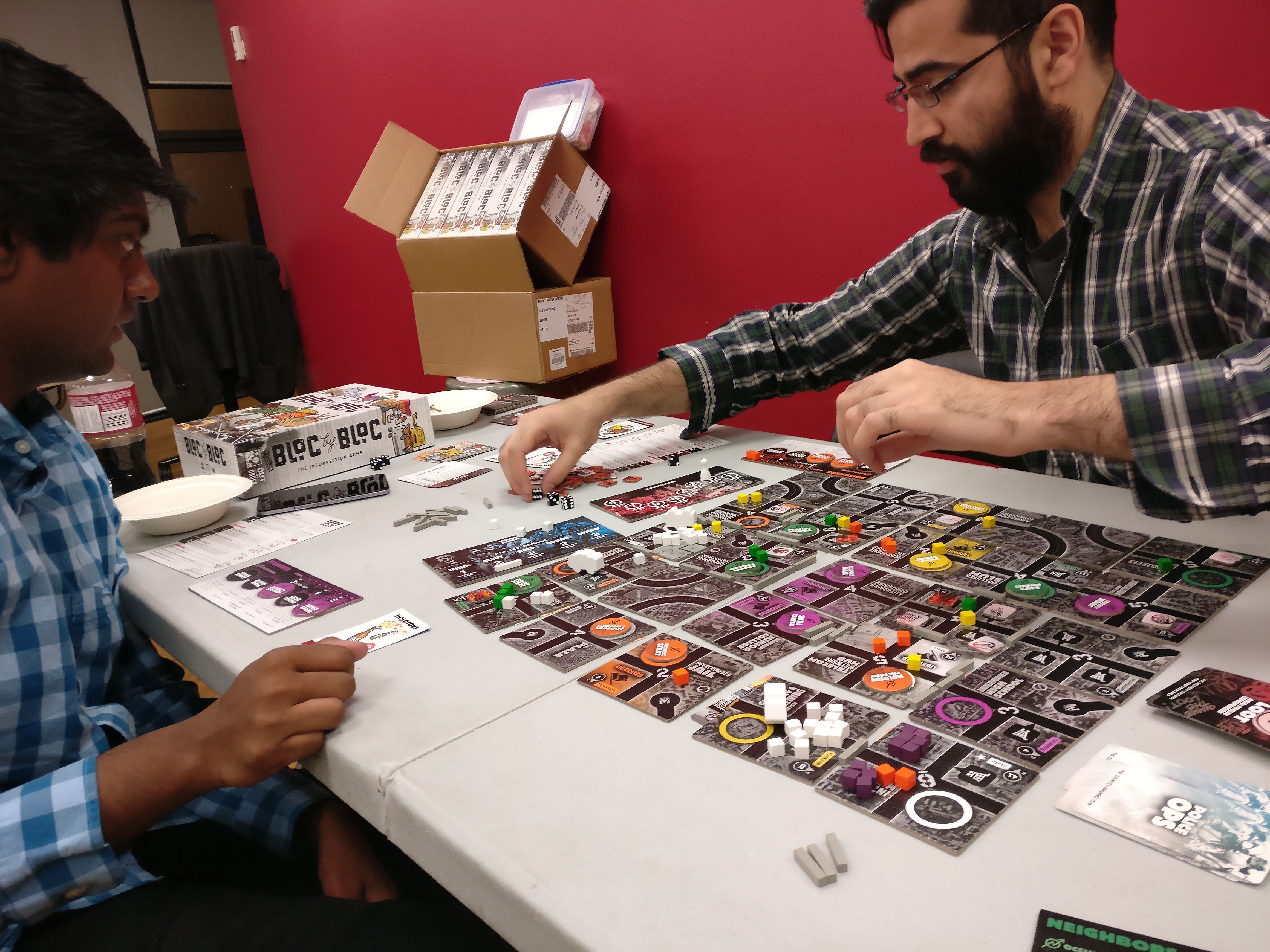 BoardGameGeek