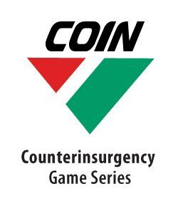 WW2 Yugoslavia COIN Game? | Series: COIN (GMT)