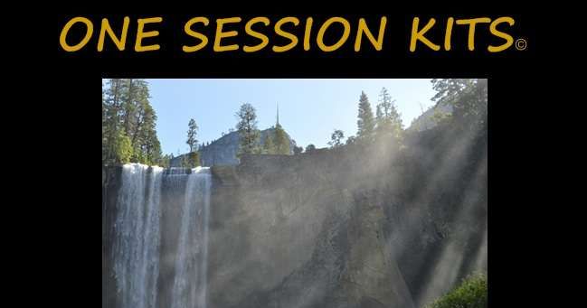 One Session Kits K2: Assault on Mistrunner Village | RPG Item | RPGGeek
