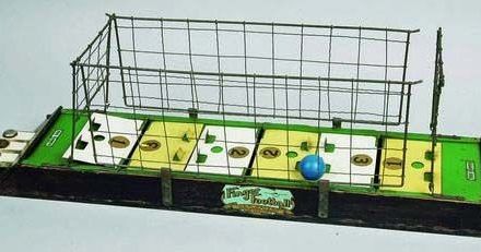 The Nipper Finger Football | Board Game | BoardGameGeek