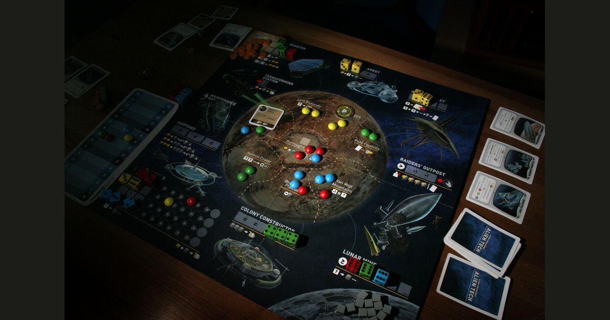 BoardGameGeek