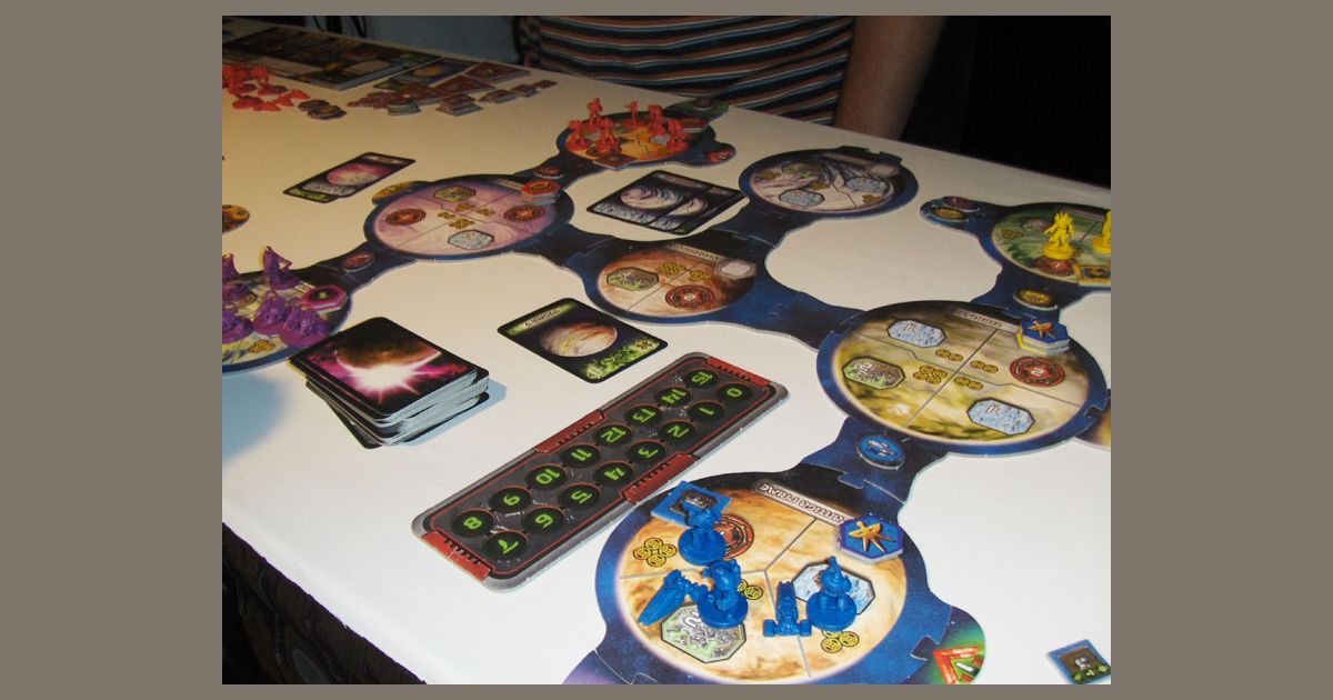 BoardGameGeek