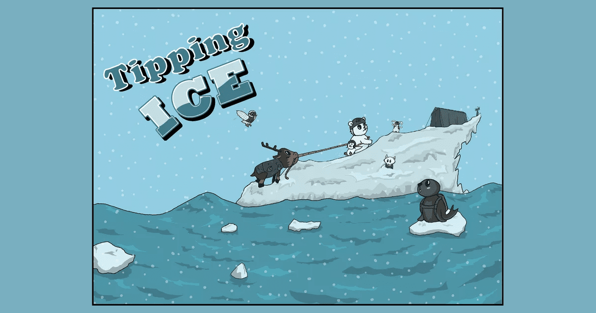 Tipping Ice Cards v3 4-1-24 | Tipping Ice