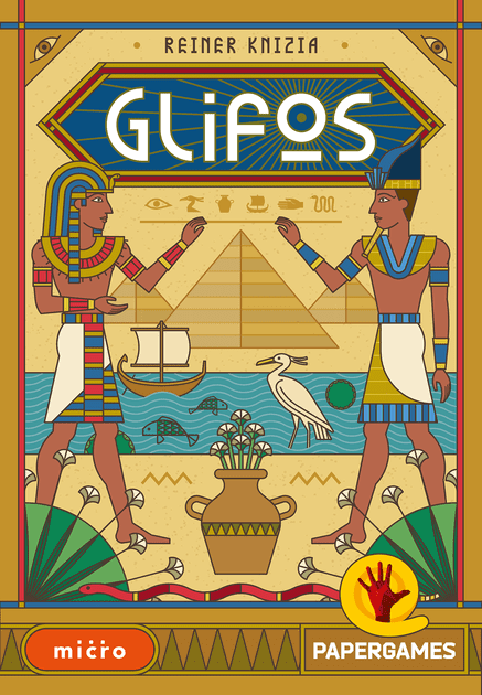 Glifos - Manual de Regras Oficial em Português Brasileiro - Versão ...