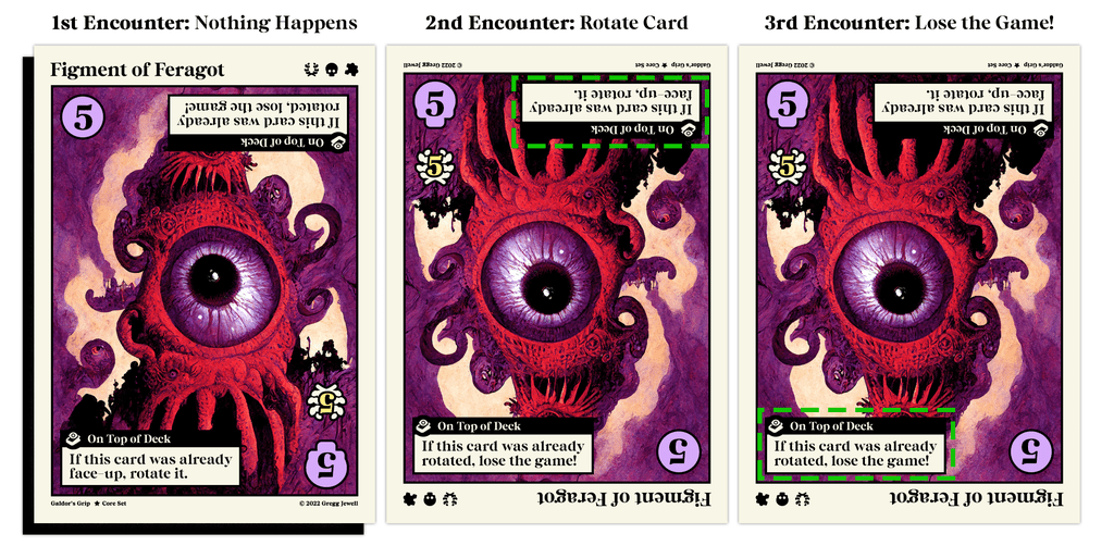 [WIP] Galdor's Grip - 2023 In-Hand Game Design Contest (Post-Contest ...