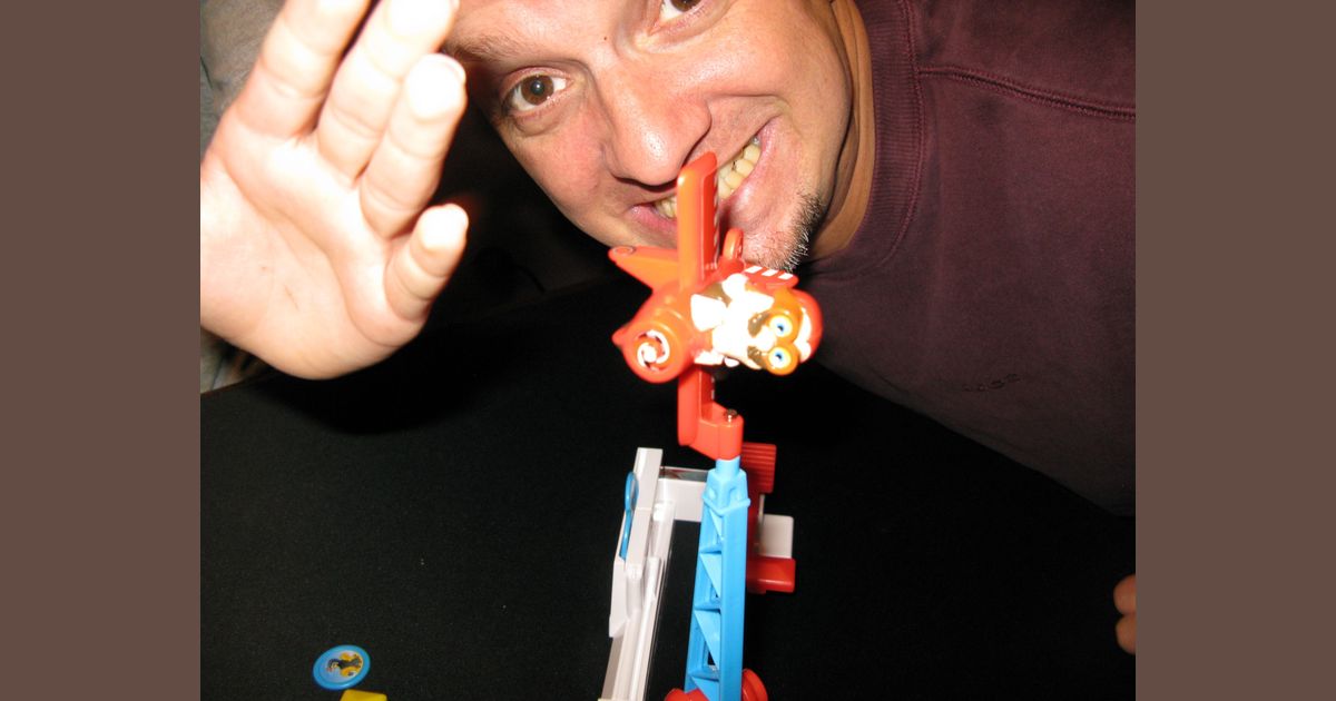 BoardGameGeek