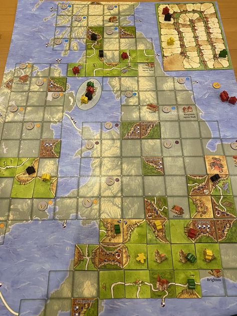 BoardGameGeek