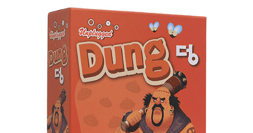 Dung: Unplugged | Board Game | BoardGameGeek
