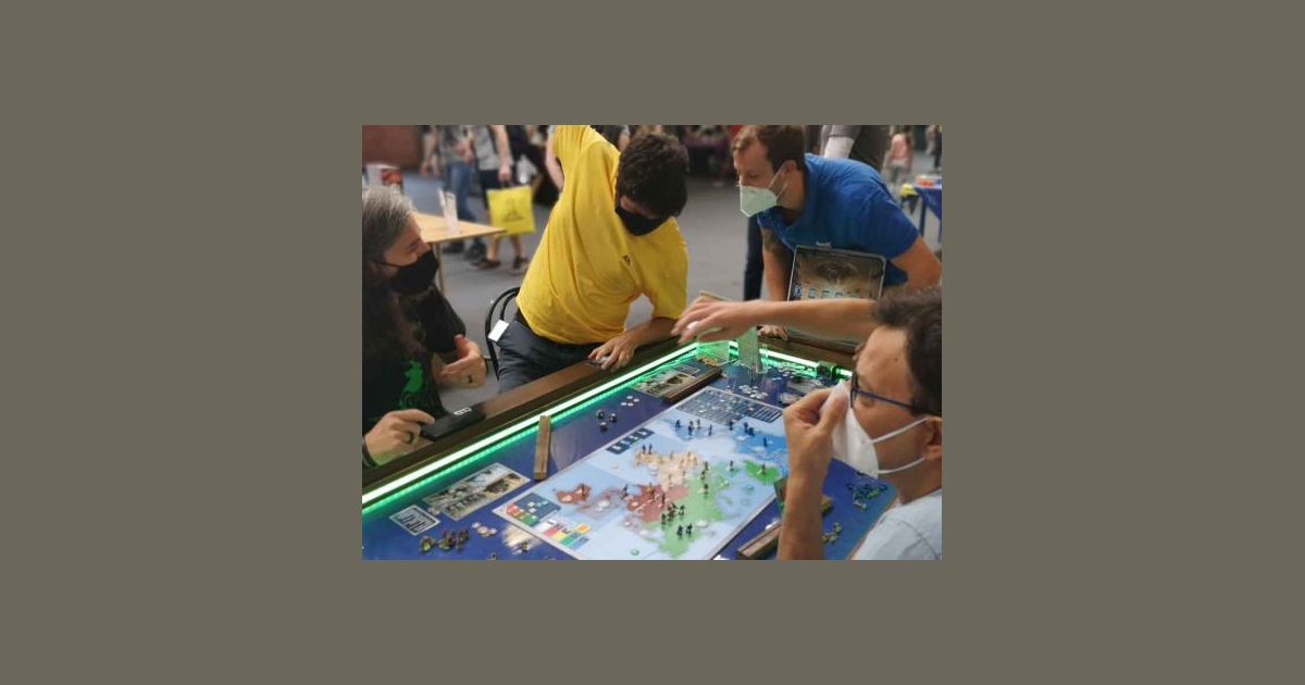 BoardGameGeek