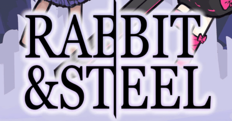 Rabbit and Steel | Video Game | VideoGameGeek