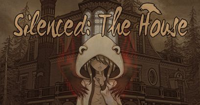 Silenced: The House | Video Game | BoardGameGeek