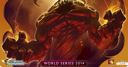 Seasons: Demon of Argos Playmat | Board Game Accessory | BoardGameGeek