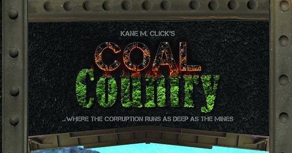 Coal Country | Board Game | BoardGameGeek