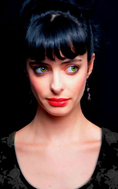 Dust to Dust 'Plus' - Storyteller Character Sheets