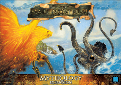 Games about Ancient Greece and/or Greek Mythology