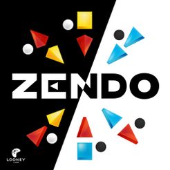 Zendo | Board Game | BoardGameGeek