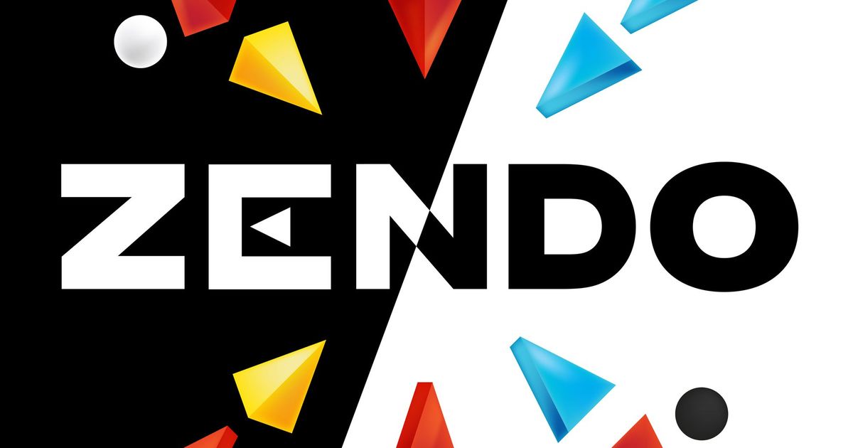 Zendo | Board Game | BoardGameGeek