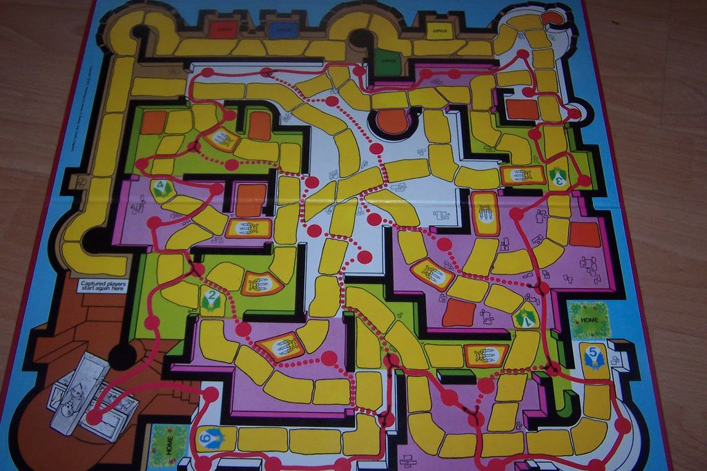 BoardGameGeek
