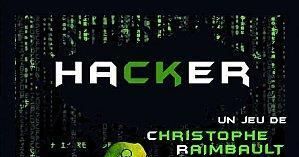 Hacker | Board Game | BoardGameGeek