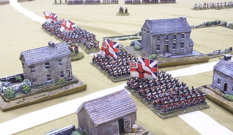 Two for Tea (AWI Warmaster) | Board Game | BoardGameGeek