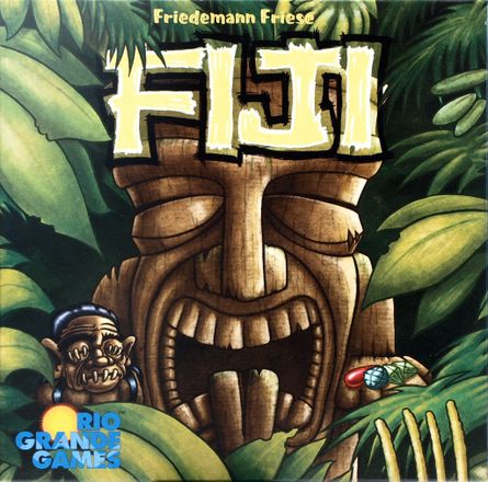 Polynesian Themed Games