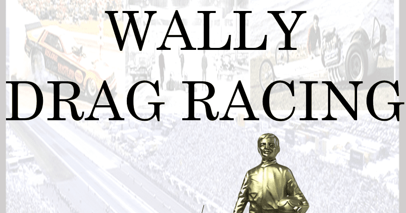 Wally Drag Racing | Board Game | BoardGameGeek