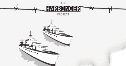 The Harbinger Project | Board Game | BoardGameGeek