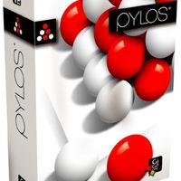 Pylos | Board Game | BoardGameGeek