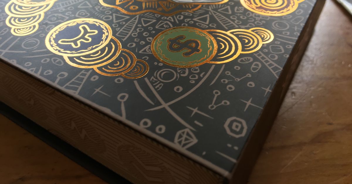 Side Effects | Board Game | BoardGameGeek