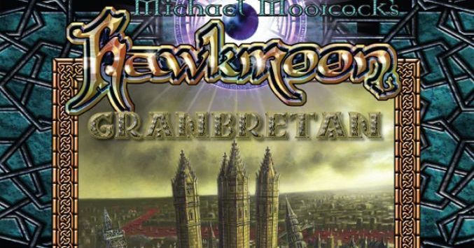 Granbretan | RPG Item | RPGGeek